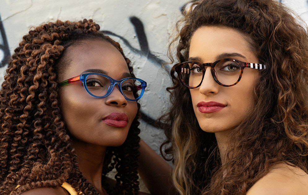 Farewell to Prue by Ronit Furst – Ronit Furst Eyewear