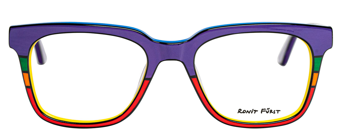 Custom Match Marie Jahn – Ronit Furst Eyewear