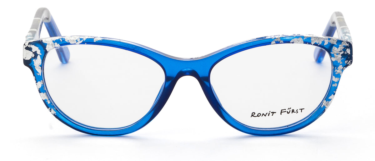Custom Match Diane Katz – Ronit Furst Eyewear