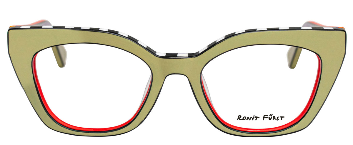 Custom Match Helen Puddefoot – Tagged "KAM"– Ronit Furst Eyewear